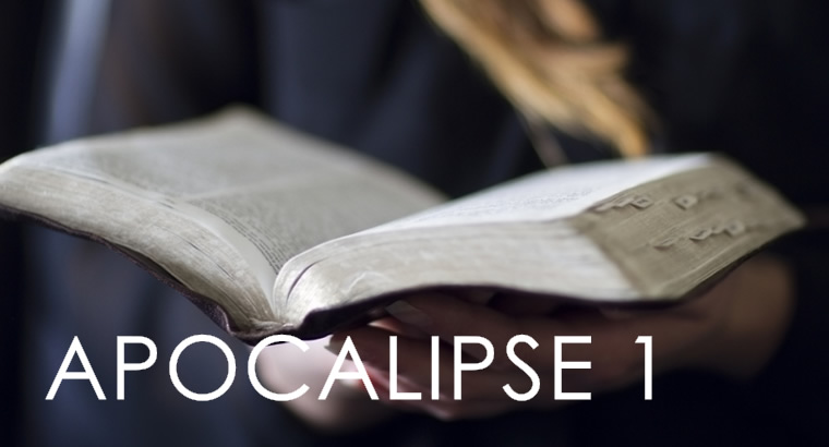 APOCALIPSE 1 NA BÍBLIA ONLINE